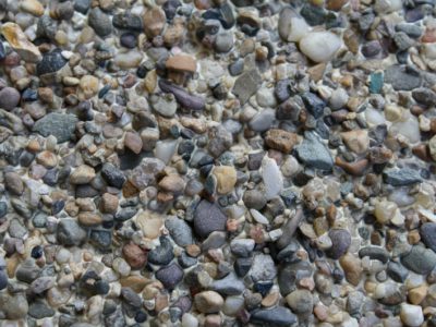 Resin Bonded System | Loose Gravel Look | Resin Bonded Ltd
